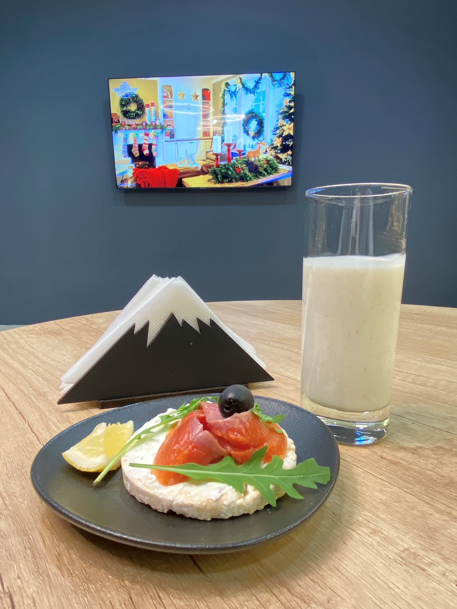 Мини-отель "Хвоя". В атмосфере хвойного леса